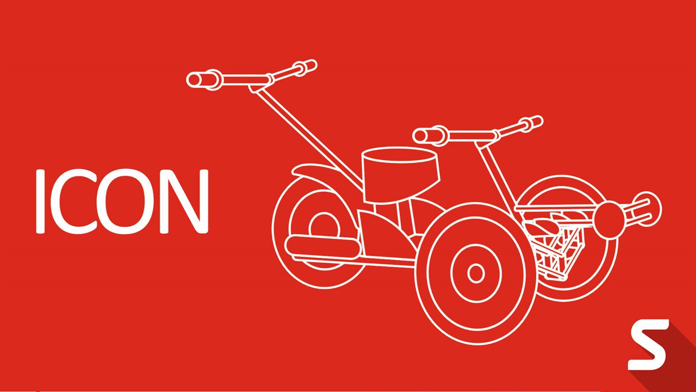 Learn how ICON uses cloud-based SOLIDWORKS