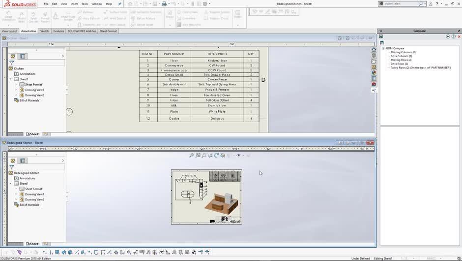 SOLIDWORKS Utilities - Part 1