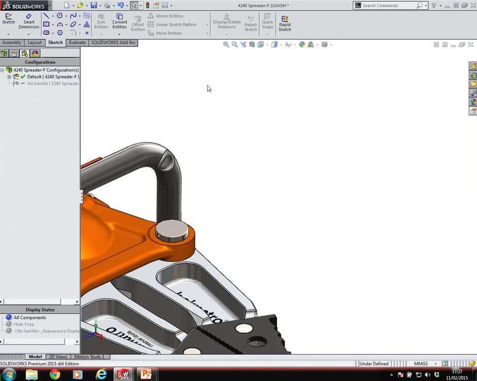 A Definitive Guide to SolidWorks BOM’s