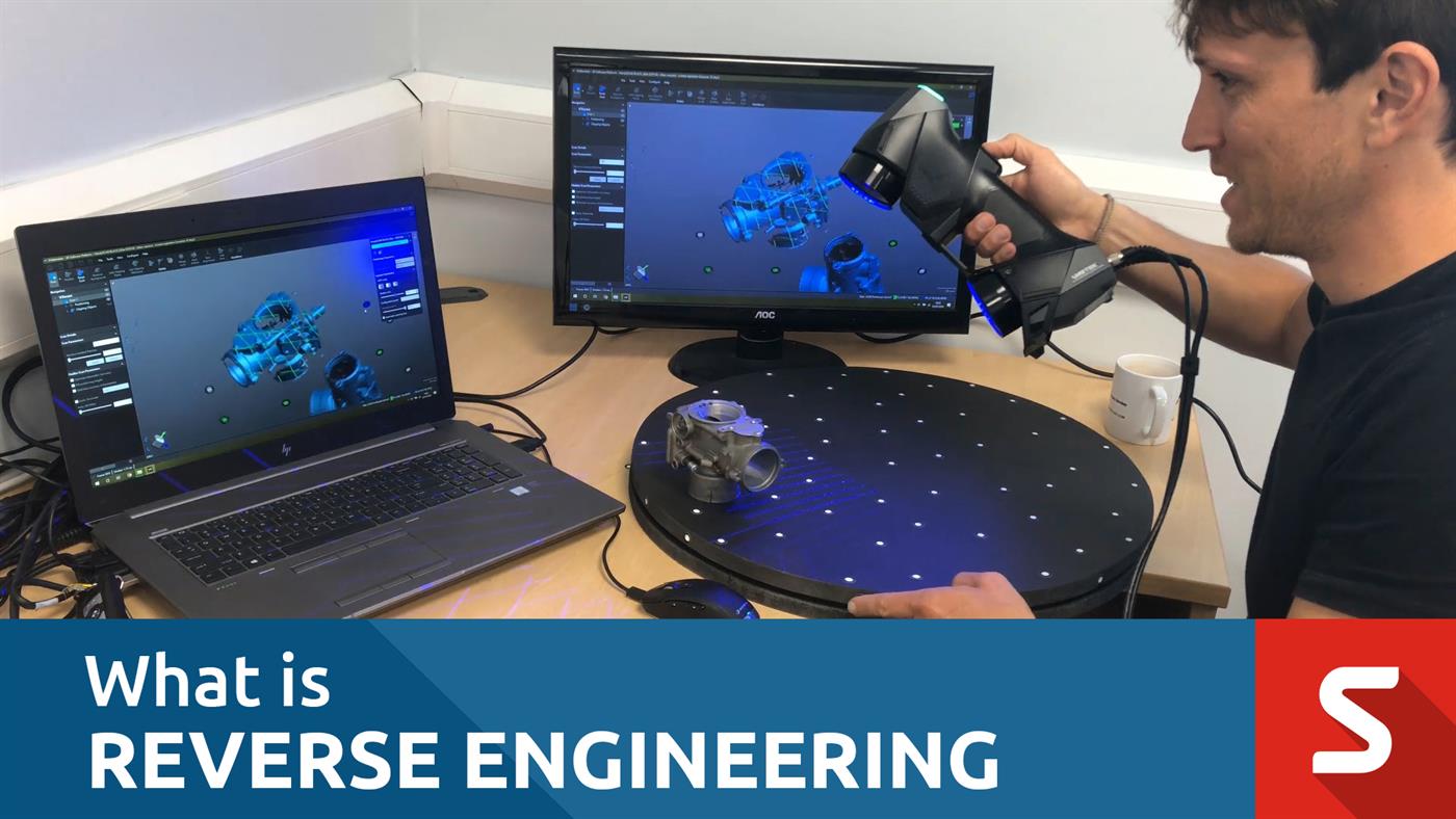 What is Reverse Engineering?