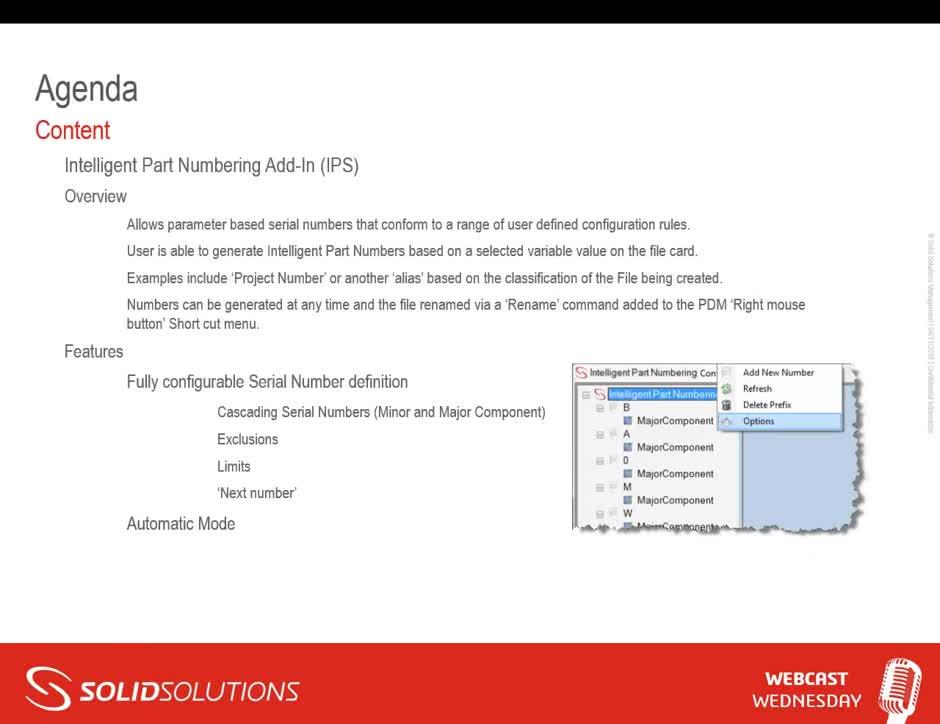 SOLIDWORKS PDM Professional ‘Toolkit’