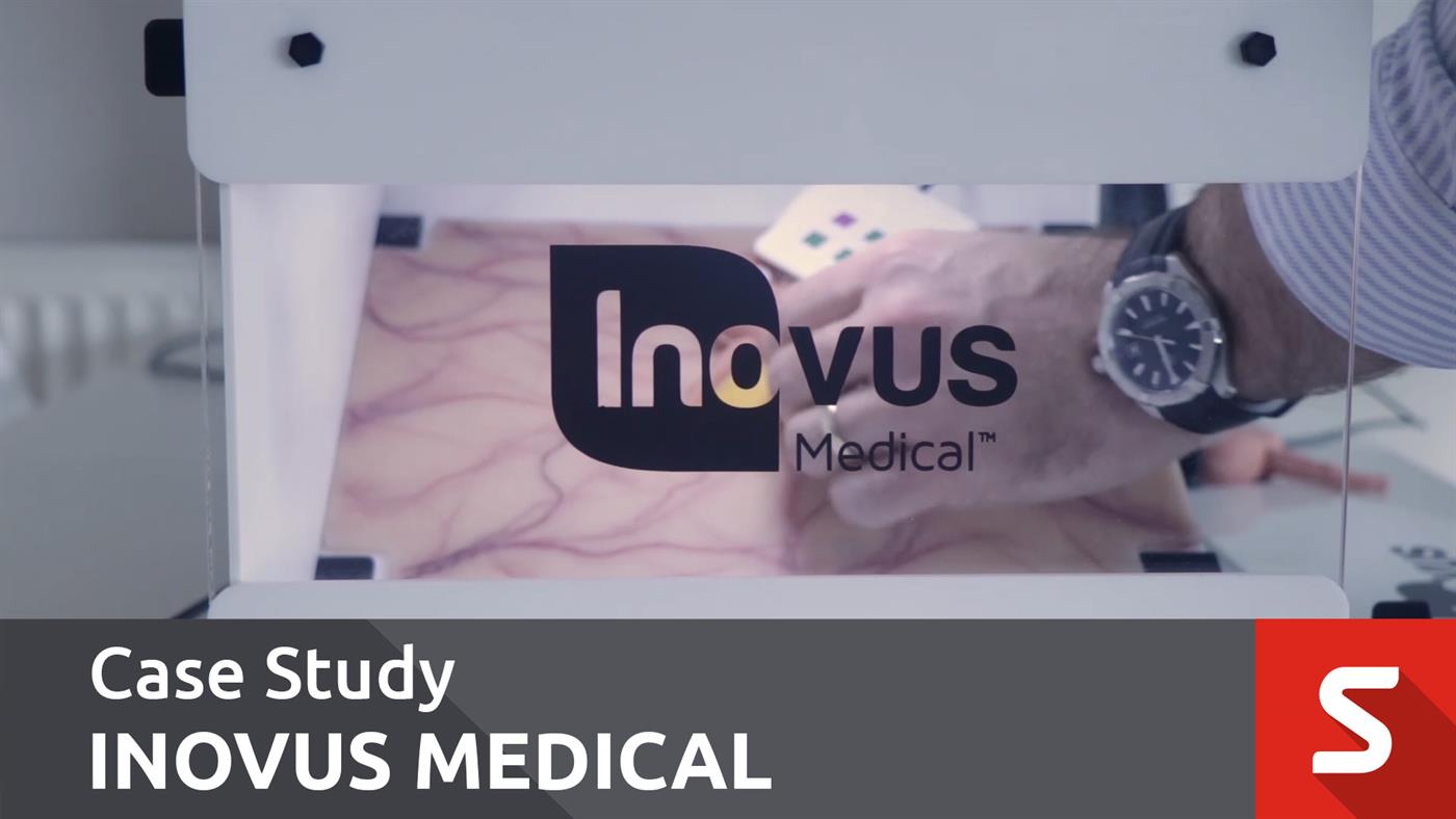 Case Study - Inovus Medical
