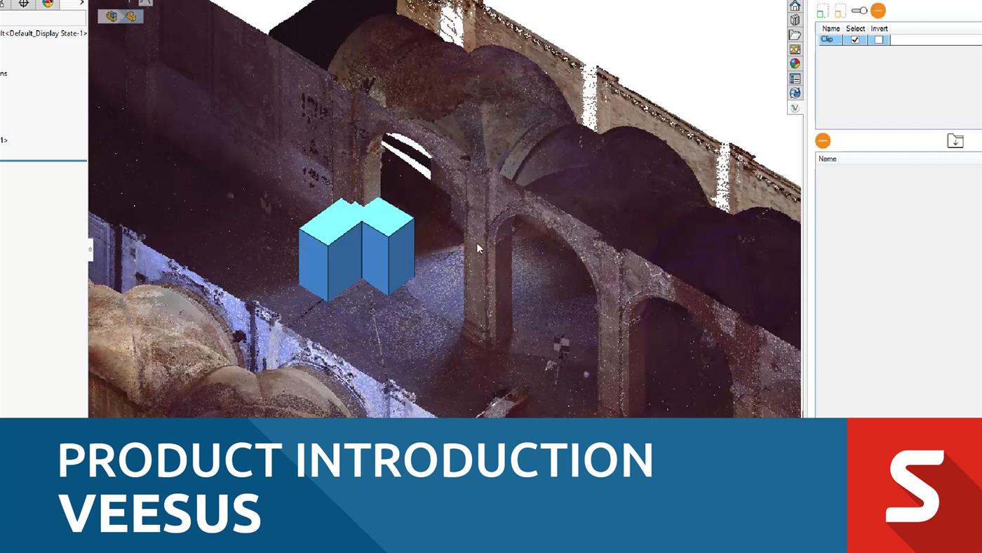 Product Introduction - Veesus