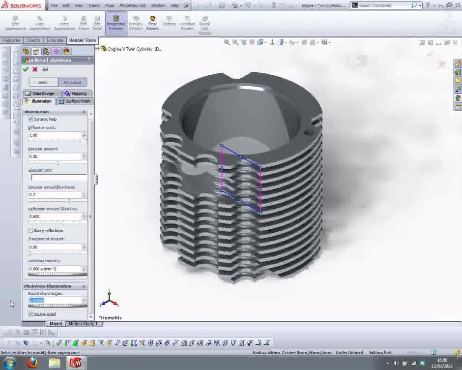 Solidworks virtual sharp - wxlasopa