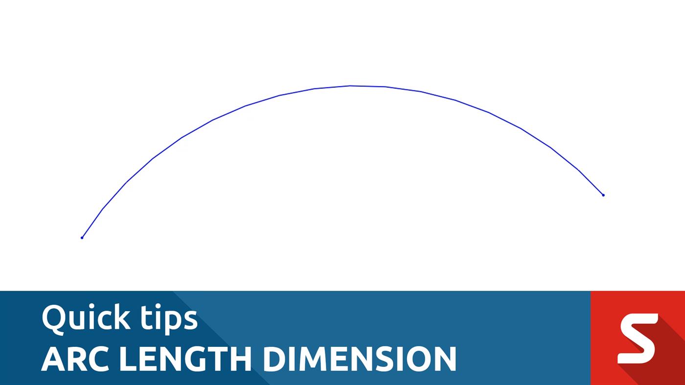 Arc Length Dimensions