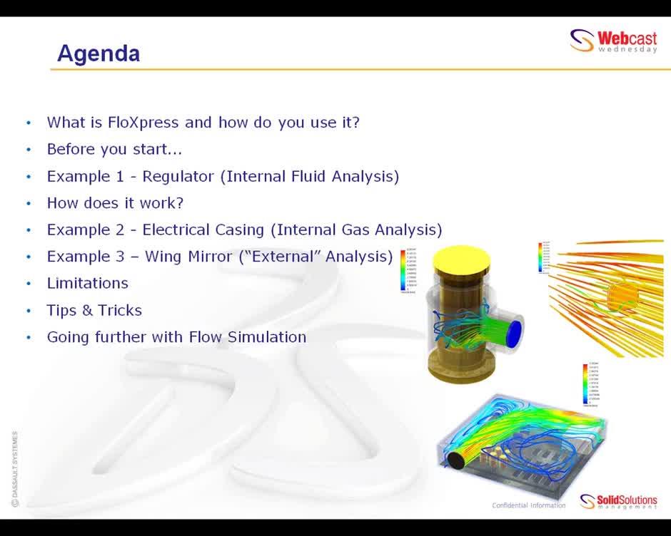 Flow Simulation for Beginners