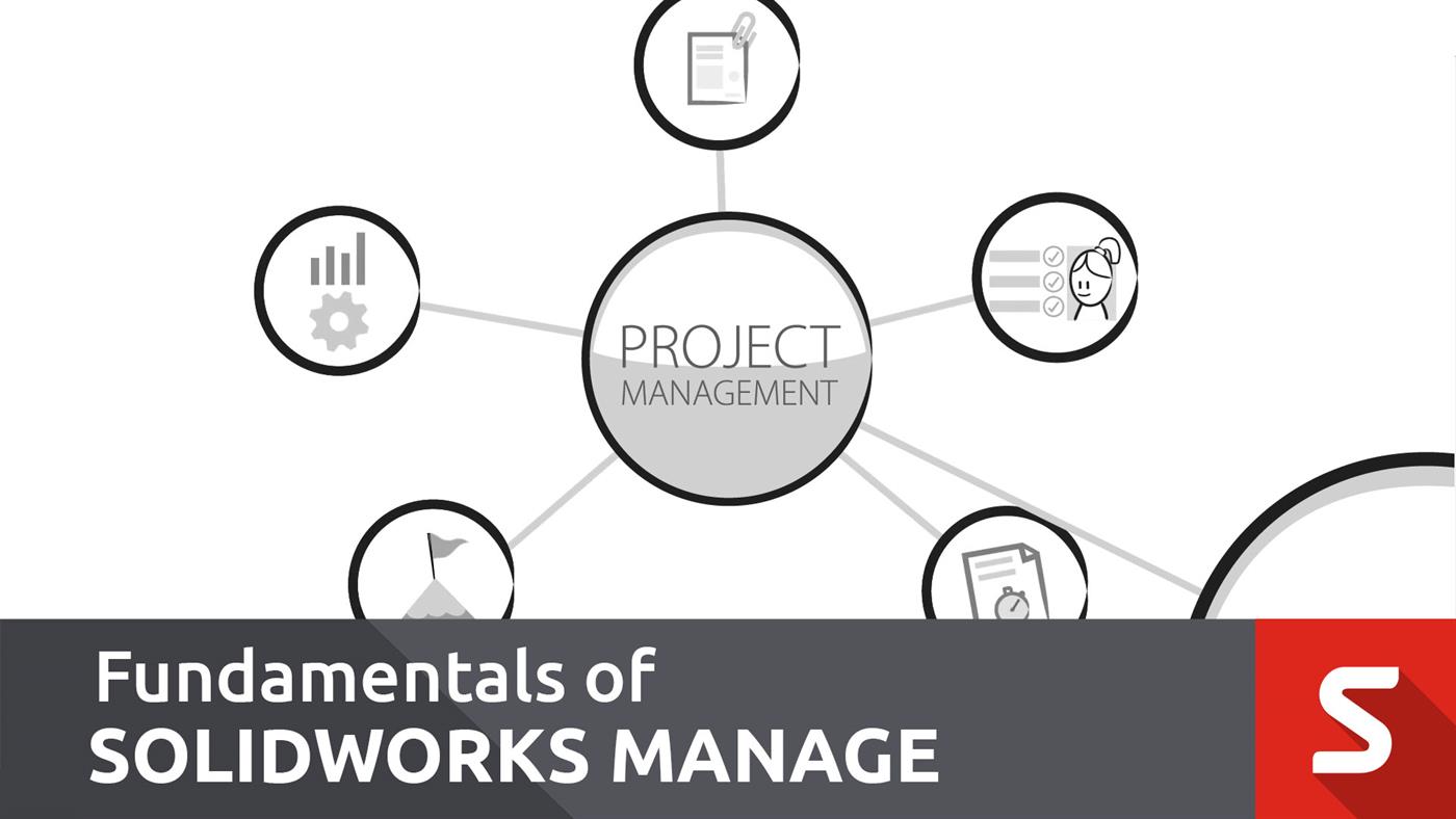Fundamentals of SOLIDWORKS MANAGE