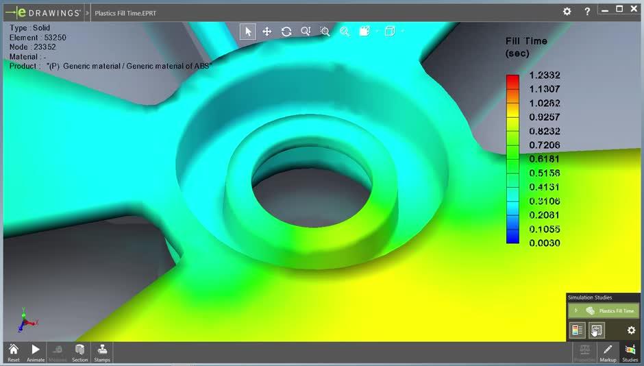What's New in SolidWorks 2015 - eDrawings