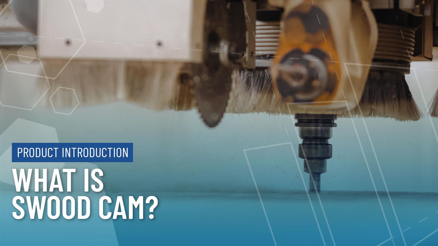 What is SWOOD CAM?