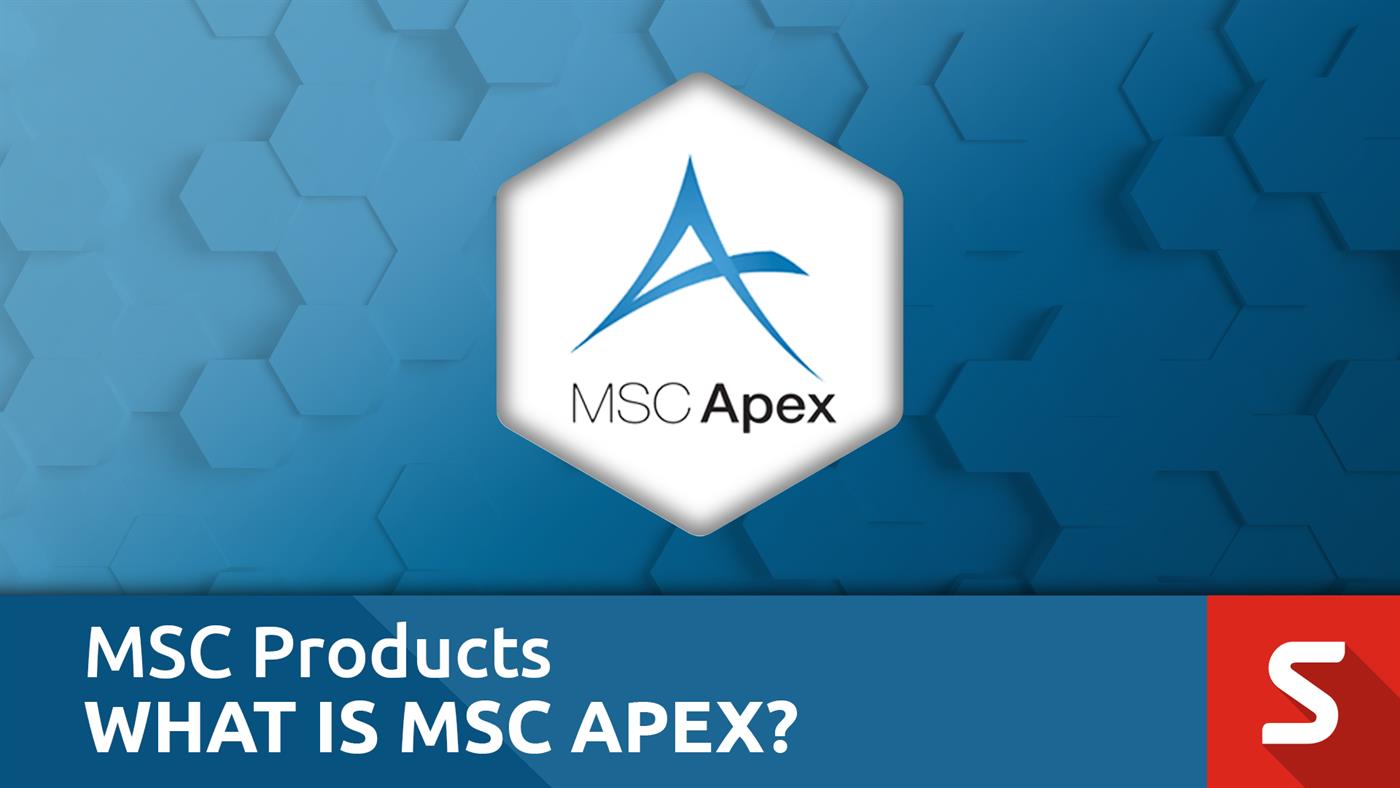 What is MSC Apex?