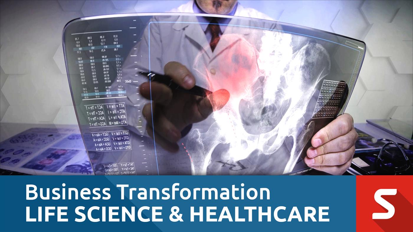 Business Transformation: Life Sciences