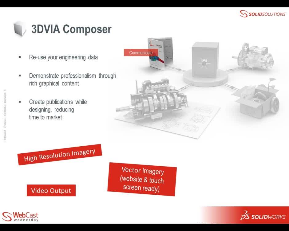Mechanical Design in SolidWorks Part 2
