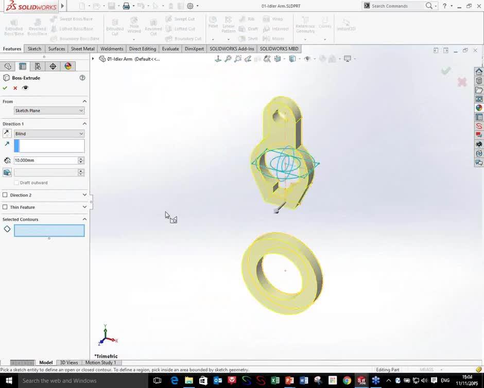 Building Better Models