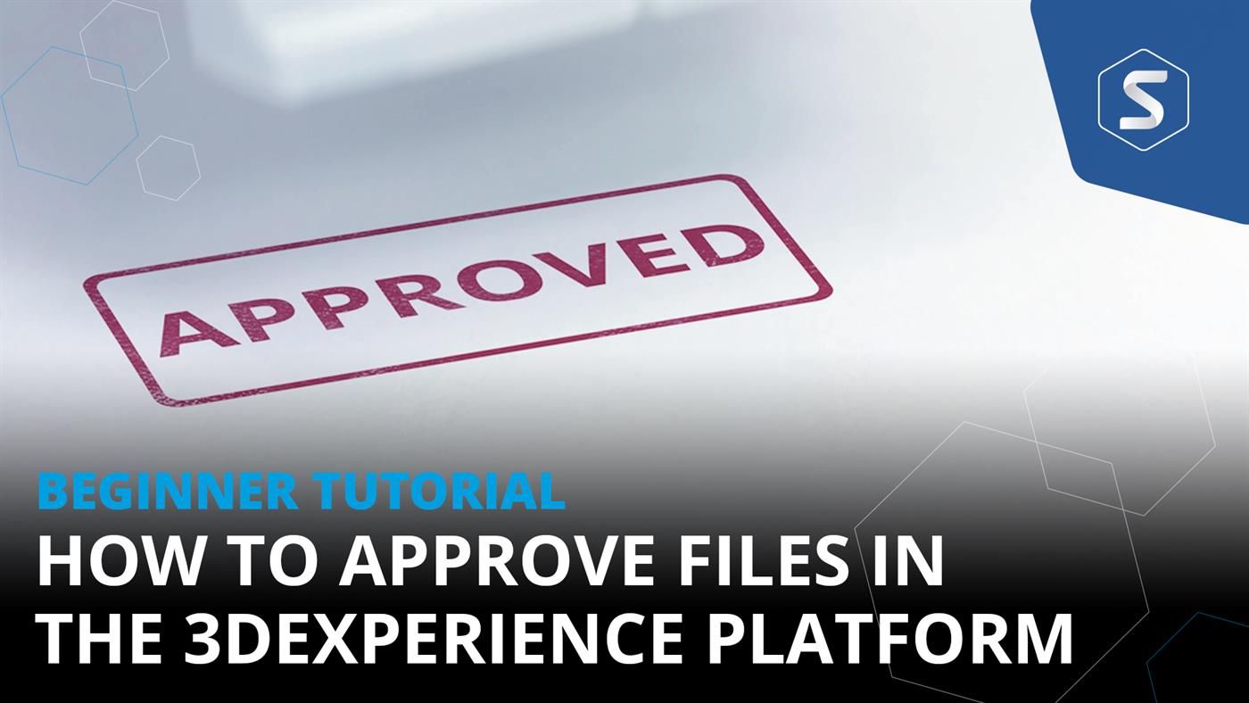 How to Release using Approval Routes in the 3DEXPERIENCE Platform