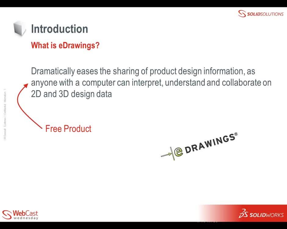 Essential Guide to eDrawings