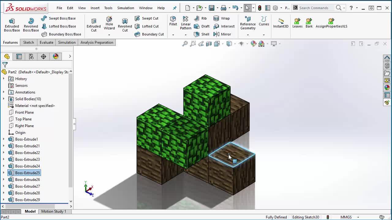 SOLIDCRAFT Blog Video