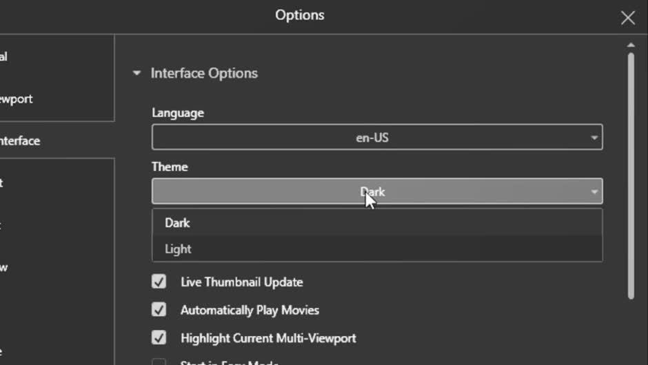 Whats New in Visualize Standard 2018
