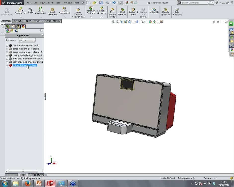 Discover SolidWorks Professional – PhotoView 360