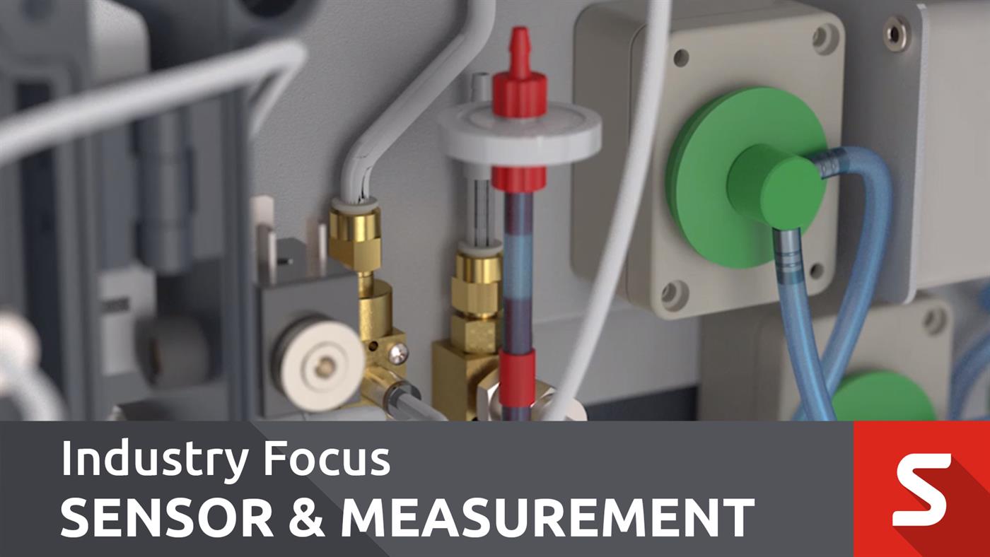 SENSOR & MEASUREMENT