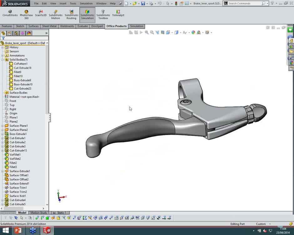 Prepare your Models for Simulation