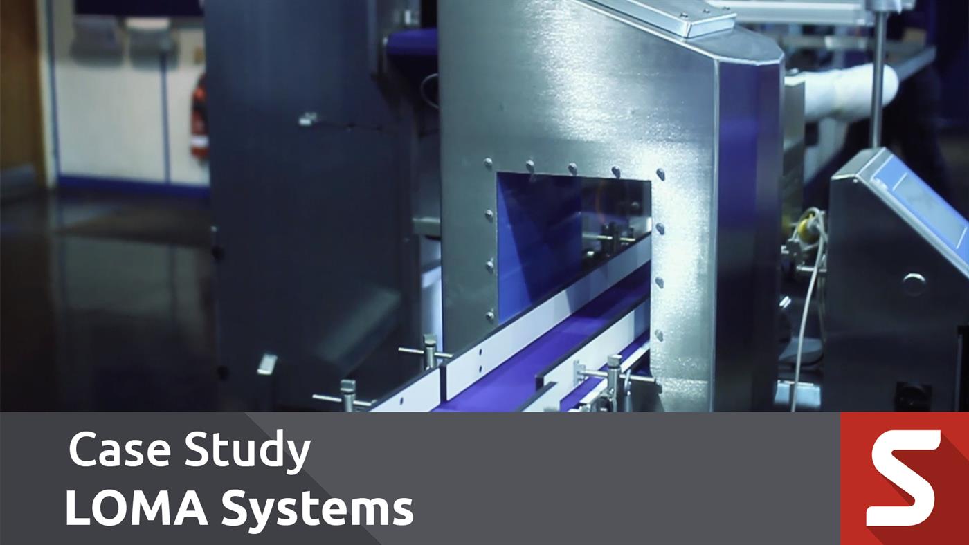 Case Study - LOMA Systems