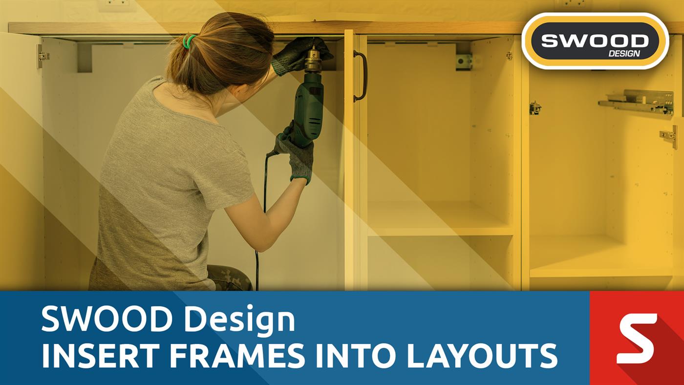 How to Create Kitchen Layouts with SWOOD Design