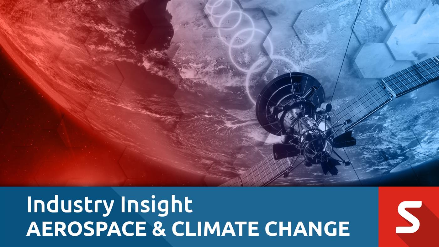 Space Satellites - The next big thing in the race against climate chan