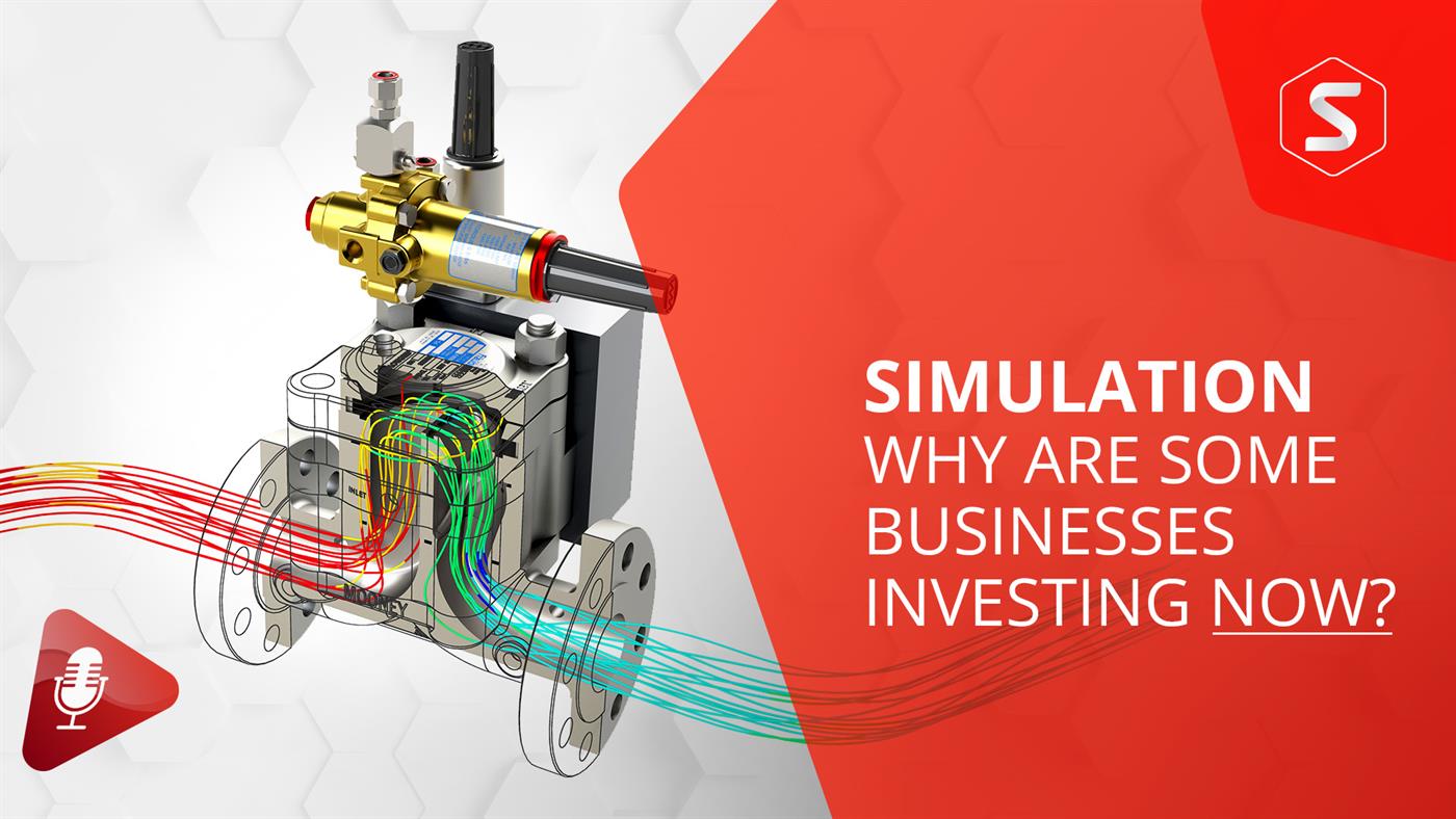 Why Are Businesses Investing In Simulation Tools And What Stops Others