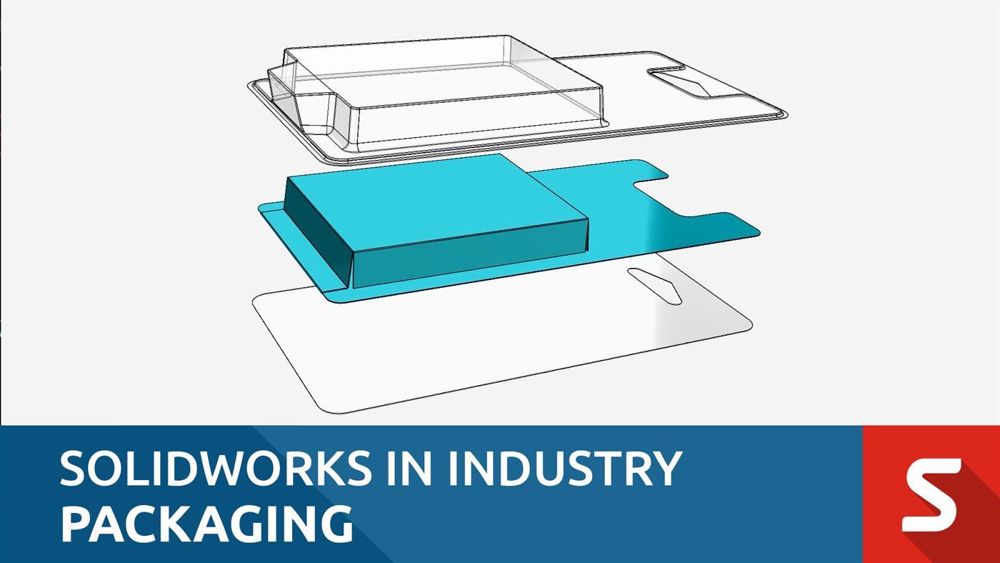SOLIDWORKS In The Packaging Industry