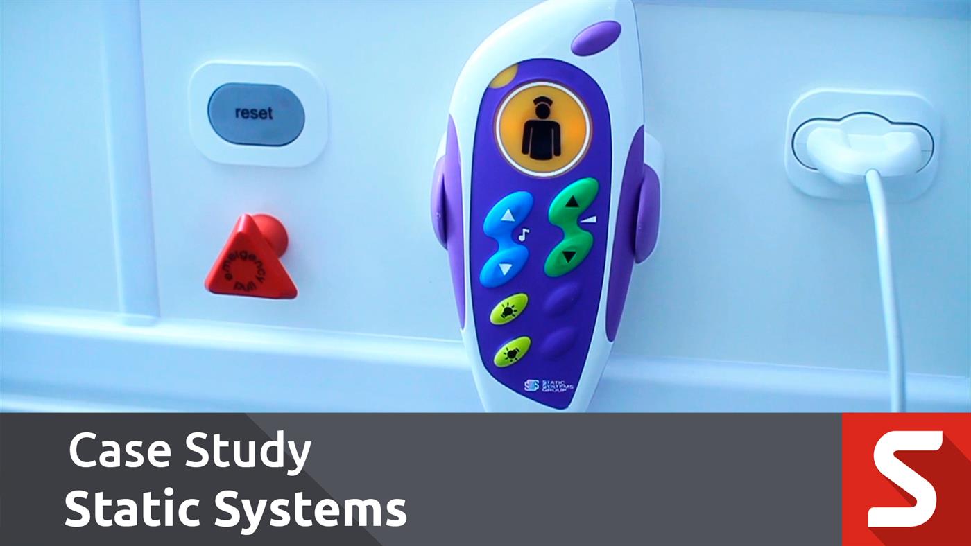 Static systems group