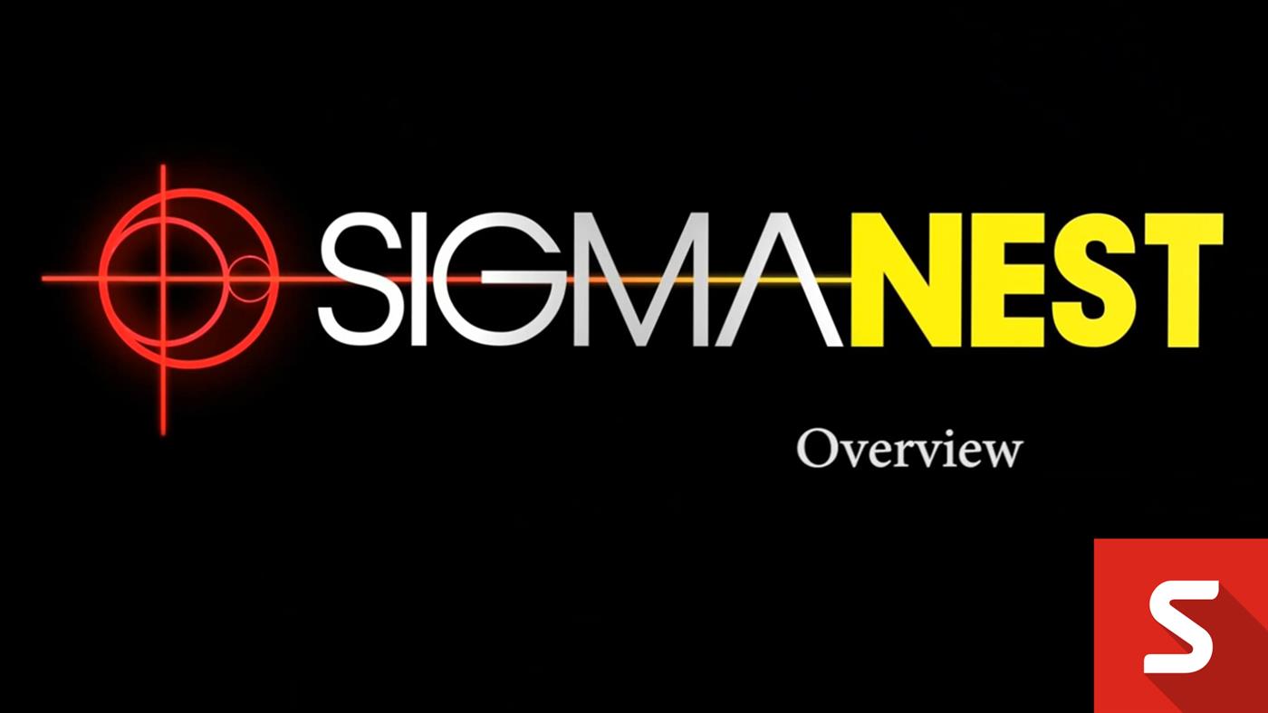 SigmaNEST Overview