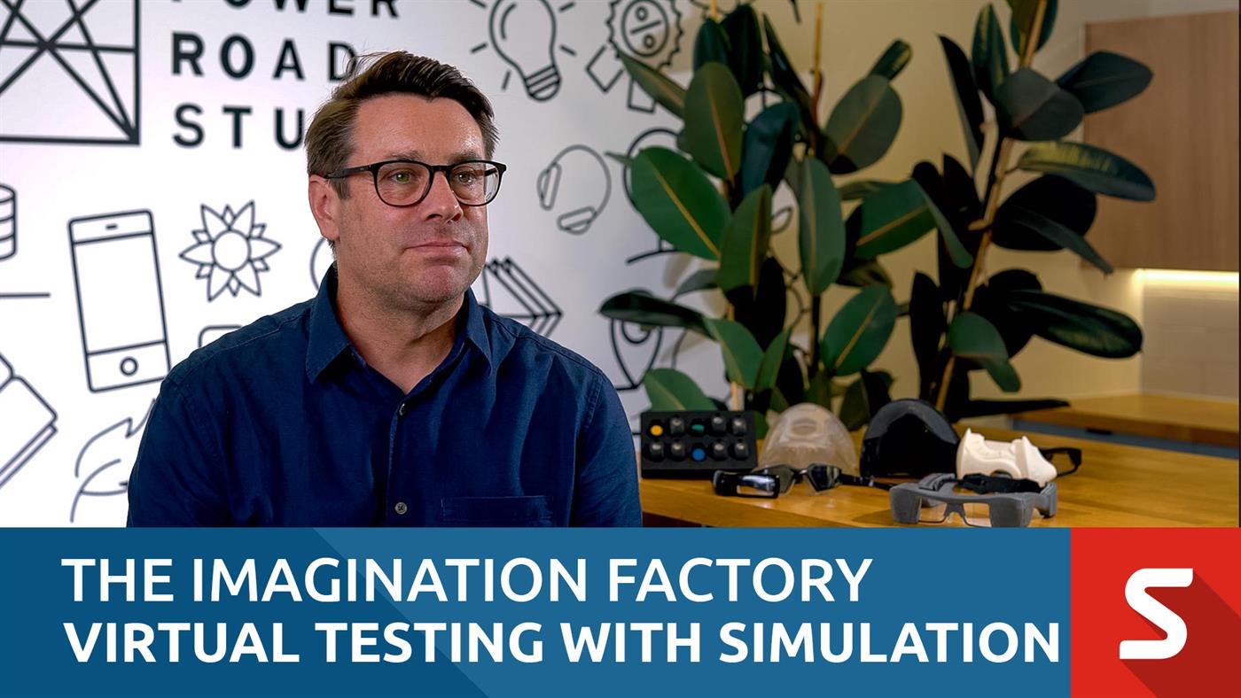 Virtual Testing using Simulation