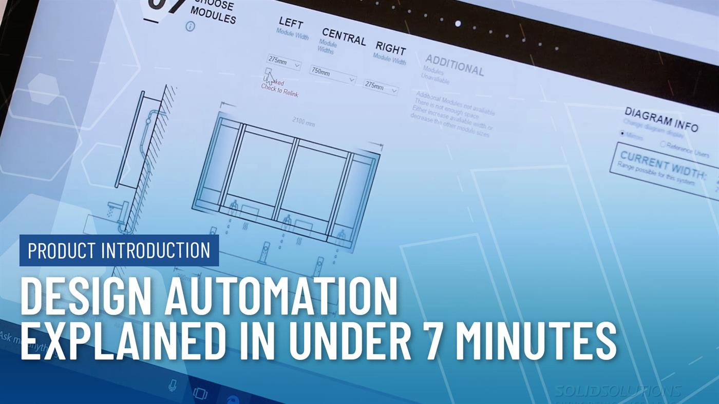 What is Design Automation?