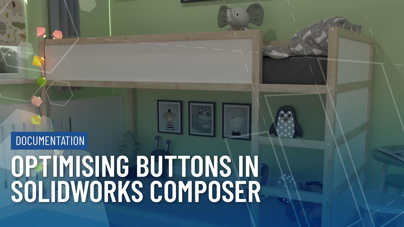 Embed Artwork into SOLIDWORKS Composer SVGs with Vector Precision