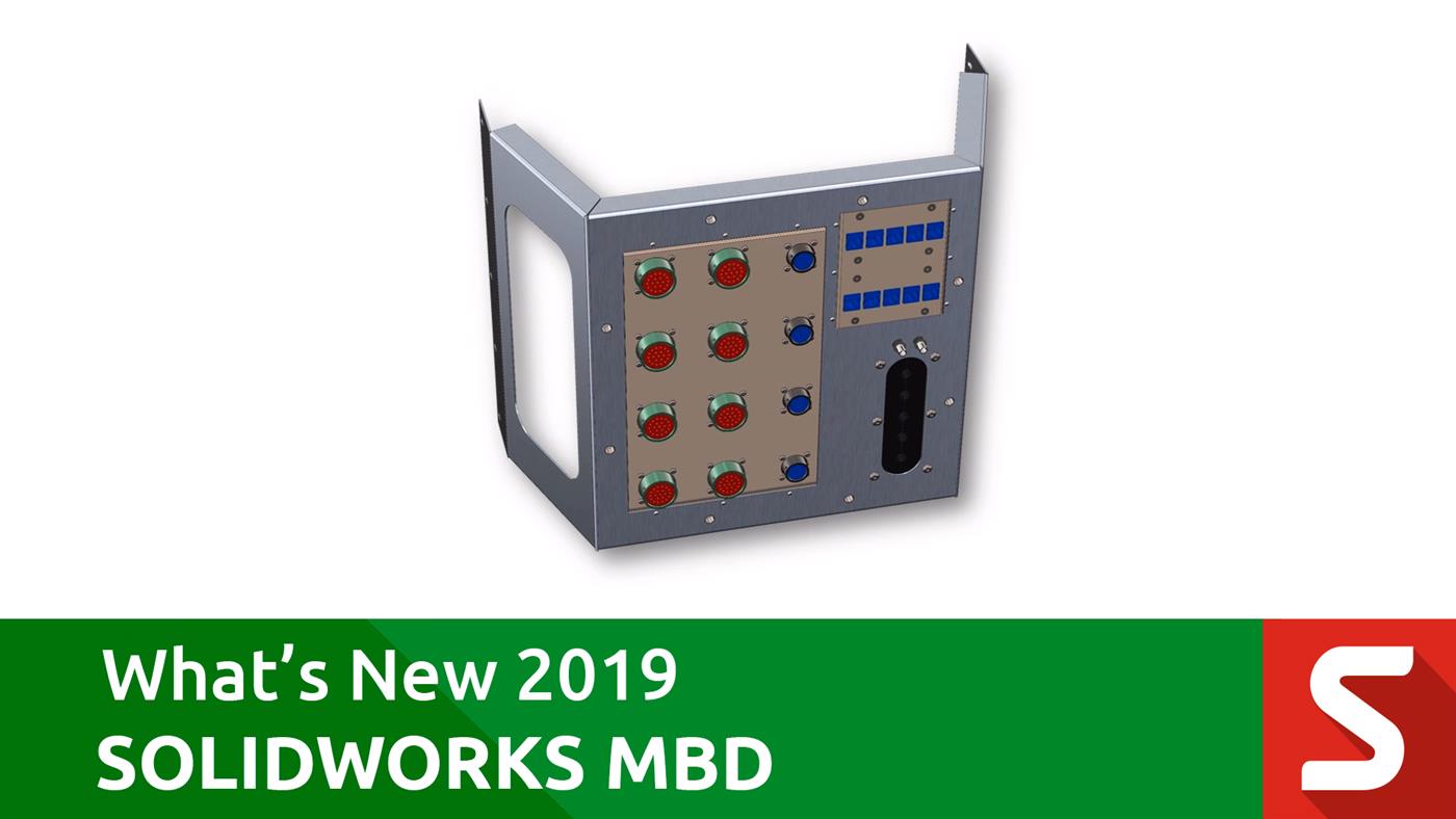 What's New 2019 - MBD