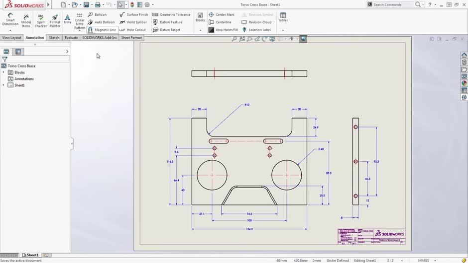 What's New in SolidWorks 2016 - SolidWorks PDM