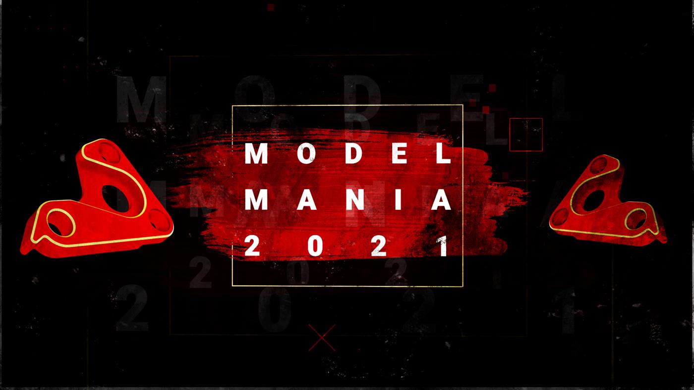 Model Mania 2021