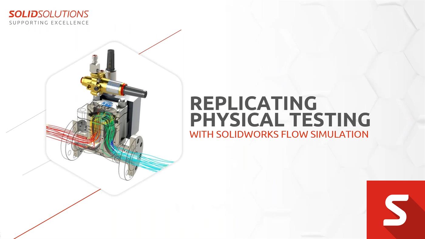Predicting Fluid Performance in Flow Control Devices