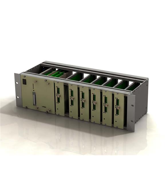 CAD Image Created Using SolidWorks