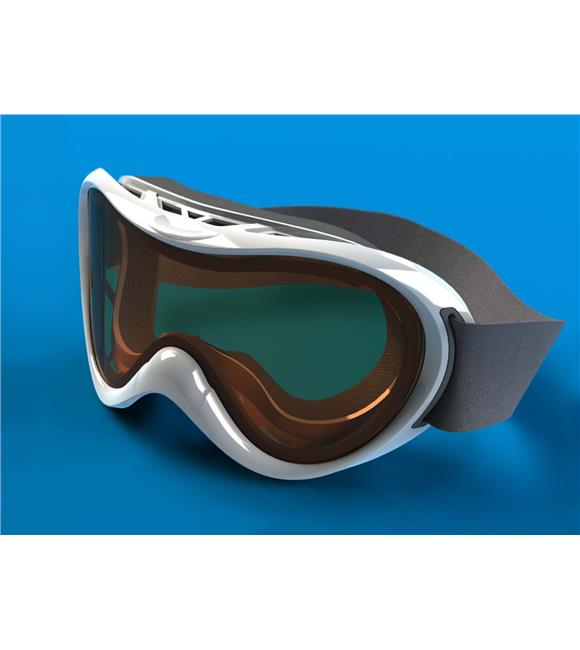 CAD Image Created Using SolidWorks