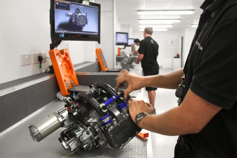 SOLIDWORKS Design Gallery - Gilo Industries Group