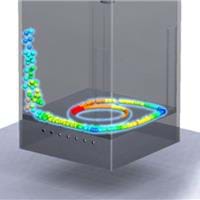 Computational Fluid Dynamics (Flow) SOLIDWORKS