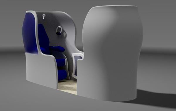 SOLIDWORKS Aerospace Design Gallery