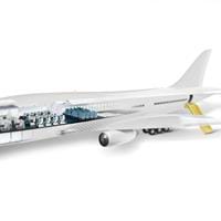 SOLIDWORKS Aerospace Design Gallery