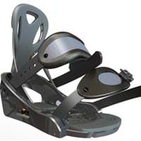 SOLIDWORKS Composites Design Gallery