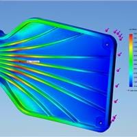 SOLIDWORKS Composites Design Gallery