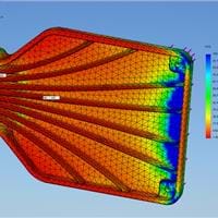 SOLIDWORKS Composites Design Gallery
