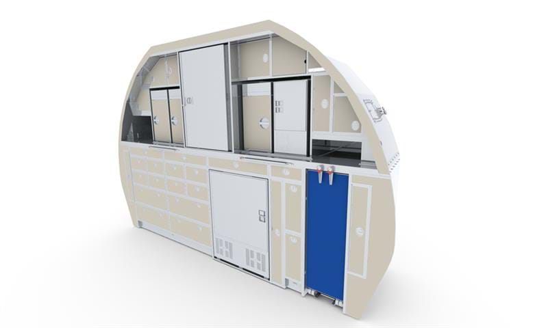 SOLIDWORKS Kitchens Design Gallery