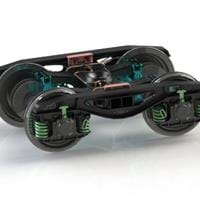 SOLIDWORKS Rail Design Gallery