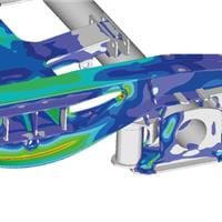 SOLIDWORKS Rail Design Gallery